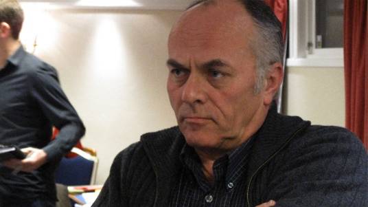 Petter J. Borgli_百度百科