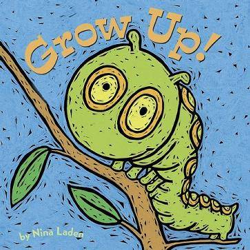 Grow Up!_百度百科