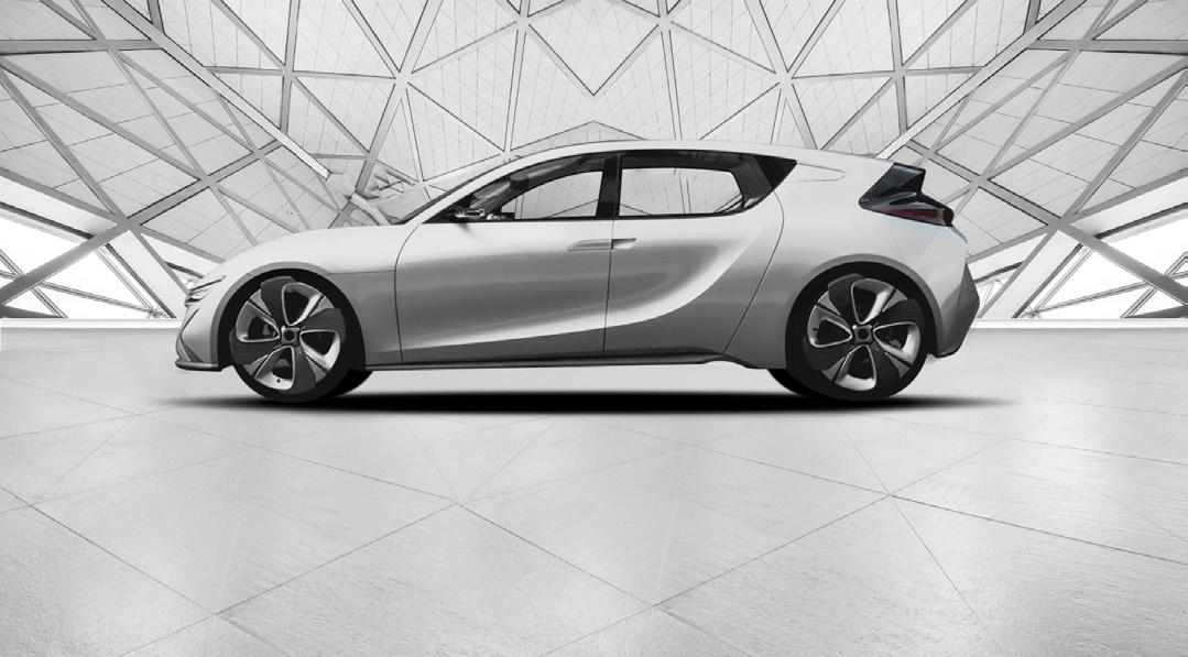 阿波罗电动汽车_百度百科