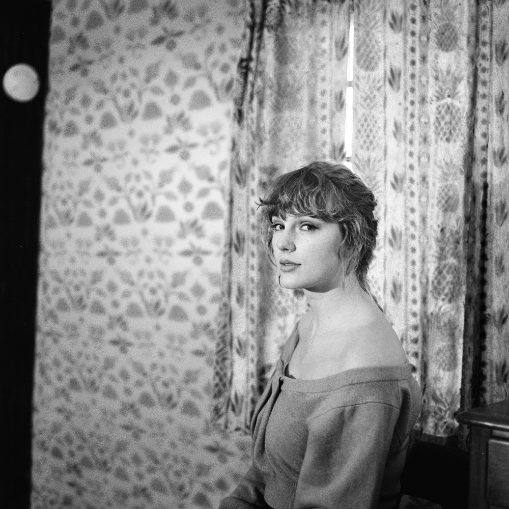 willow（2020年泰勒·斯威夫特演唱的歌曲）_百度百科