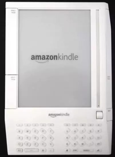 Kindle_百度百科