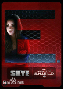Skye_百度百科