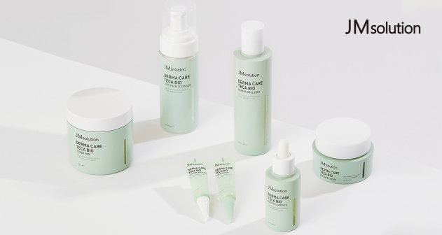 JMsolution（化妆品品牌）_百度百科