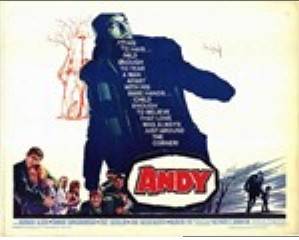 andy（美国1979年Frank Wiering执导电影）_百度百科