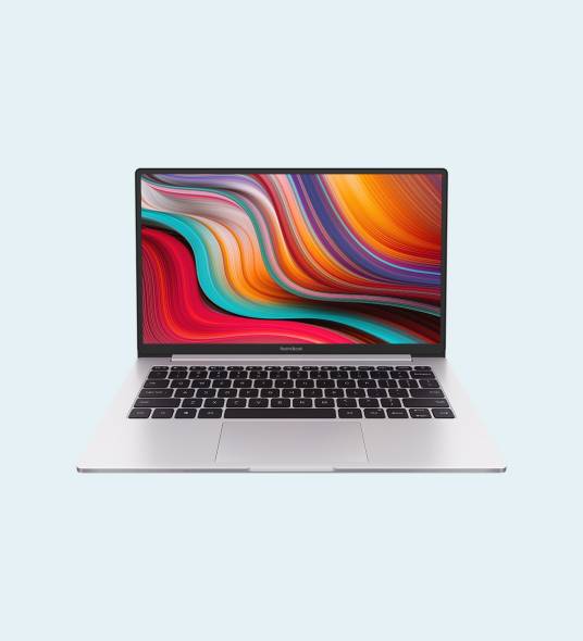 RedmiBook 13_百度百科