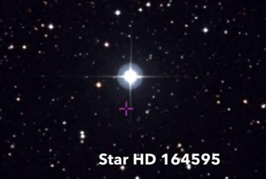 HD164595_百度百科