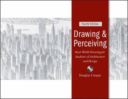 Drawing and Perceiving_百度百科