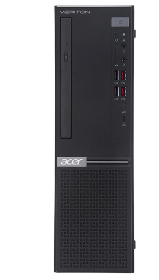 Acer Veriton B650_百度百科