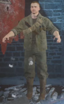 Tank Dempsey_百度百科