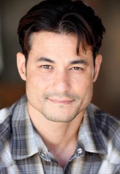 Dan Southworth_百度百科