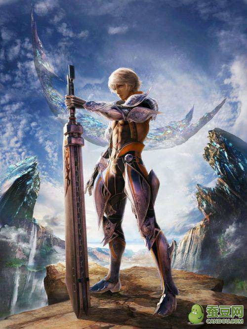 MEVIUS最终幻想_百度百科