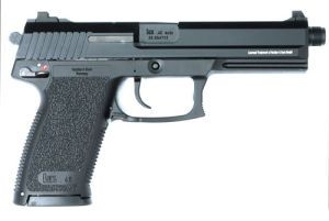 MK23战斗手枪_百度百科