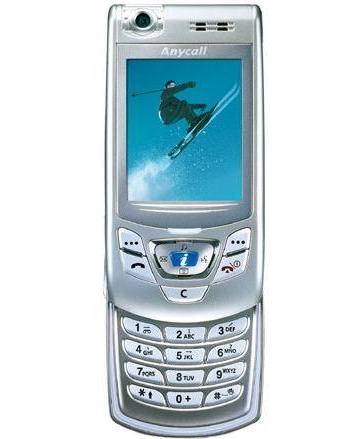 SGH-D418_百度百科