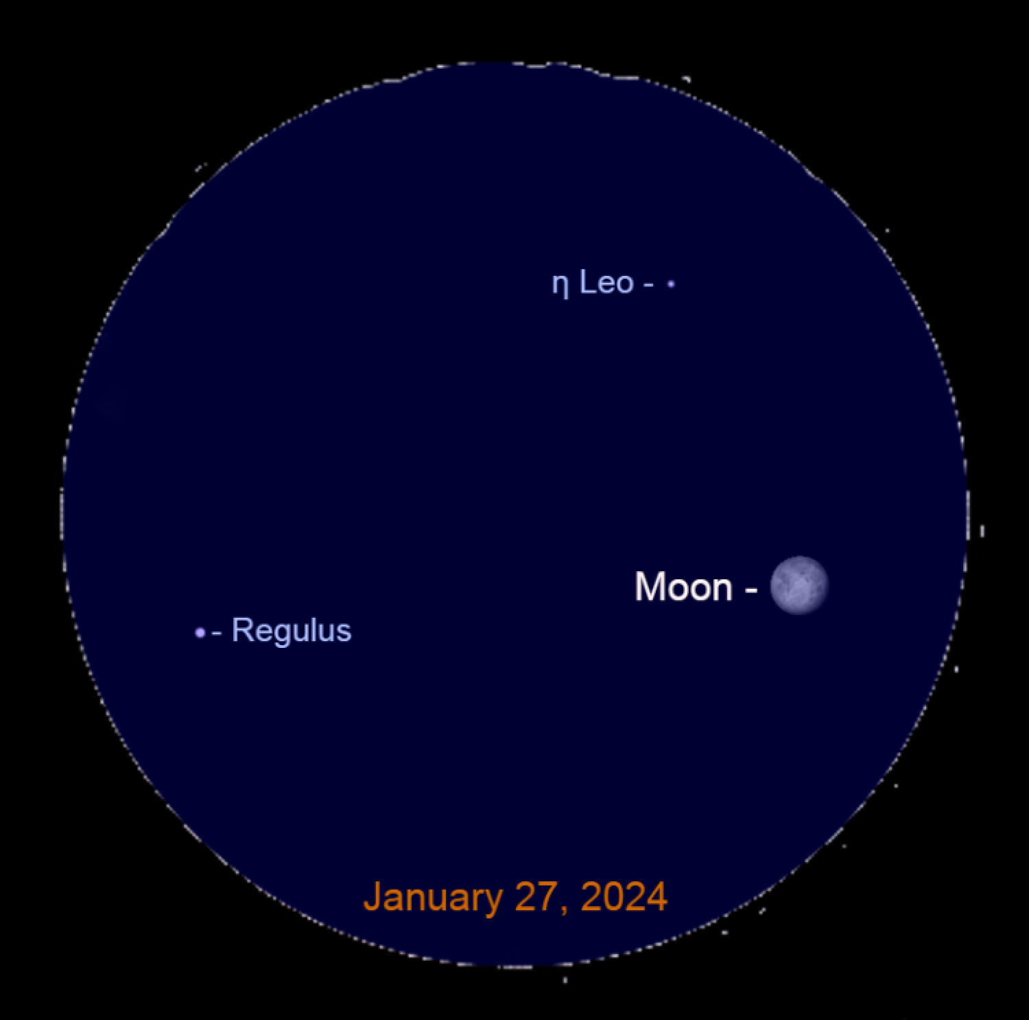 请定好闹钟，水星相伴火星来啦！赶快准备吧！_百科TA说