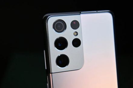 Samsung Galaxy S21_百度百科