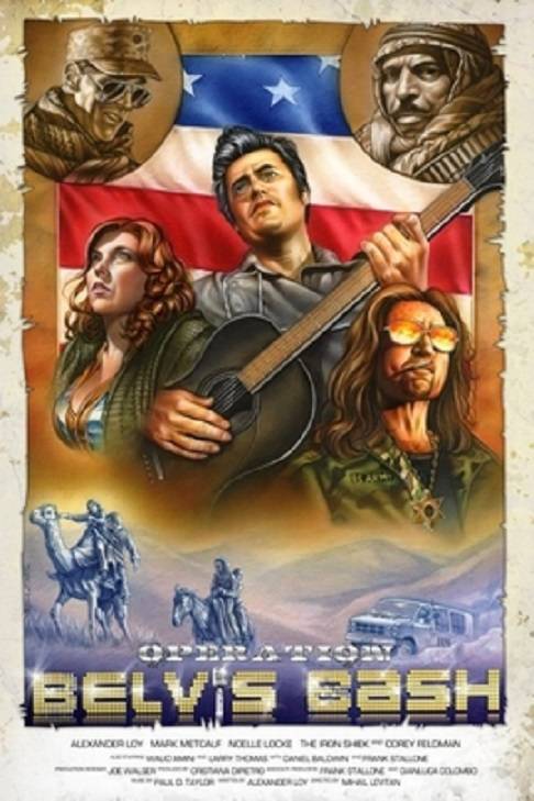 Operation Belvis Bash_百度百科