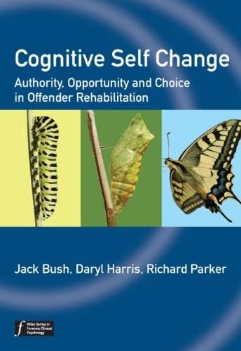 Cognitive Self Change_百度百科