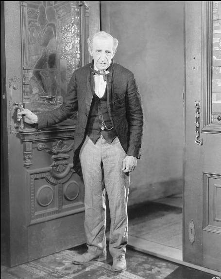 Friendly Enemies（美国1925年George Melford执导的电影）_百度百科