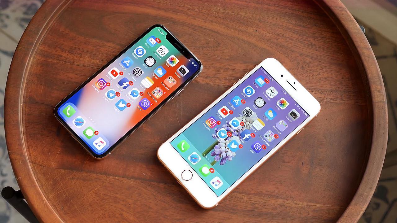 A11在2019年还无敌吗？看看iPhone 8和iPhone X的表现吧_百科TA说