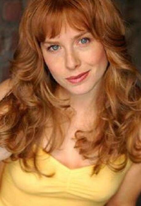 Amanda Rowan_百度百科