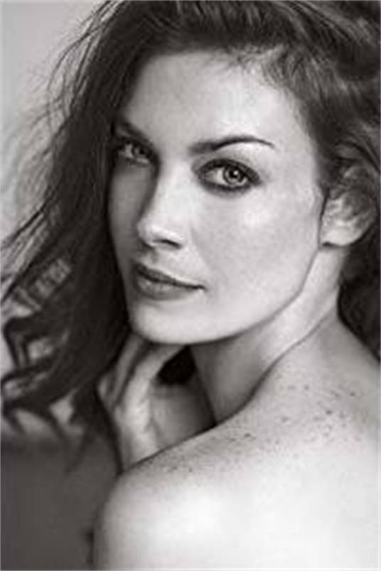 Maggie Parks_百度百科