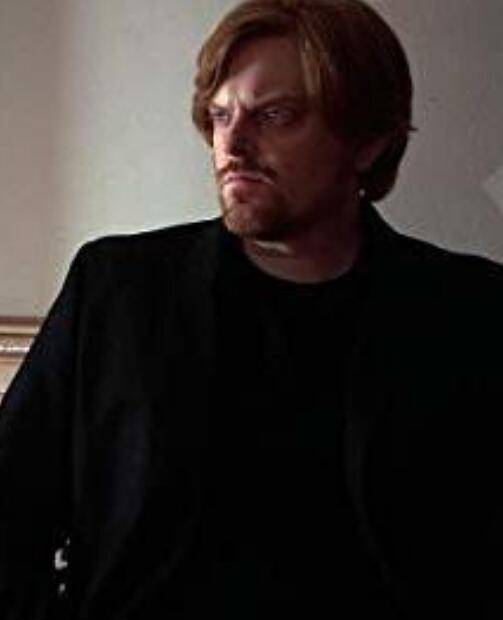 David Larosa_百度百科