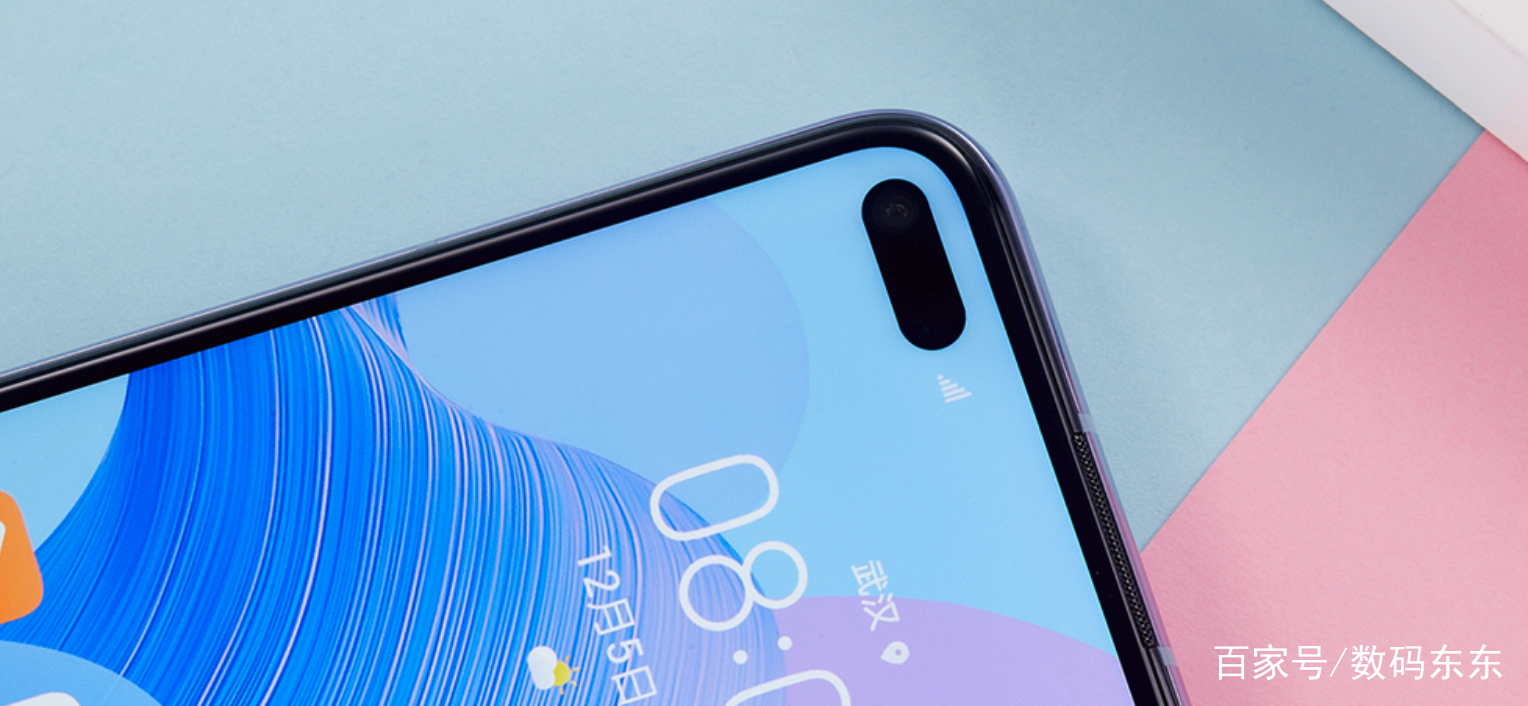 怎么会？Nova 6性能更胜IQOO Pro！原来是我不懂_百科TA说