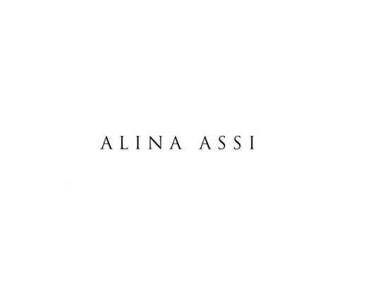 ALINA ASSI_百度百科