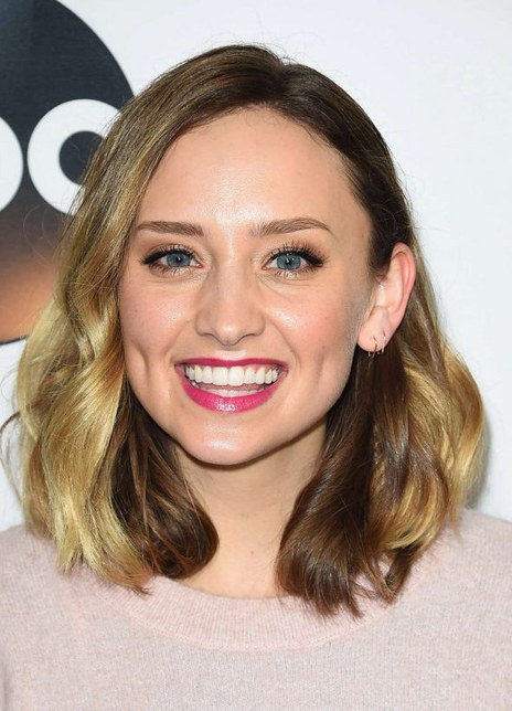 Hillary Anne Matthews_百度百科