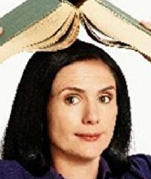 Victoria Eagger_百度百科