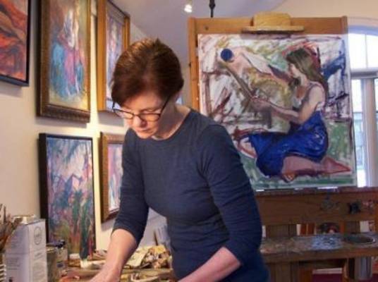 Mickey Cunningham_百度百科