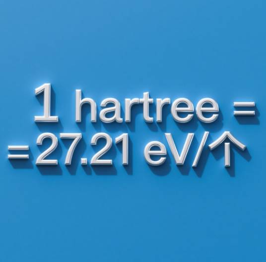 Hartree_百度百科