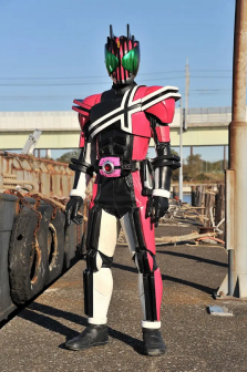 假面骑士时王（2018年拍摄上映的假面骑士系列特摄剧）_百度百科