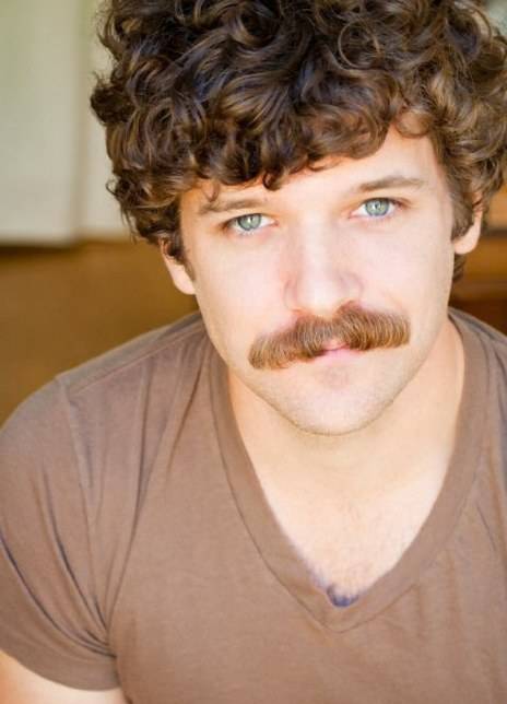 Dan Gill_百度百科