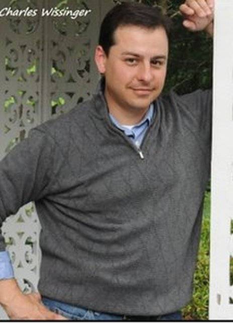 Charles Wissinger_百度百科