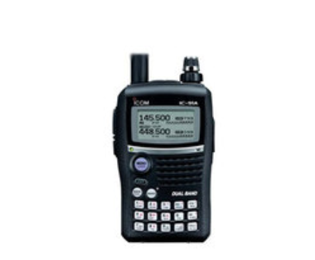 ICOM IC-91A_百度百科