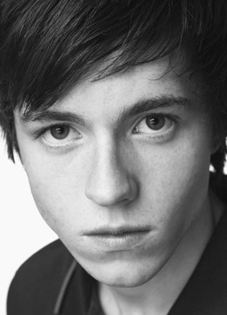 Alfie Stewart_百度百科