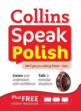 Collins Speak Polish_百度百科