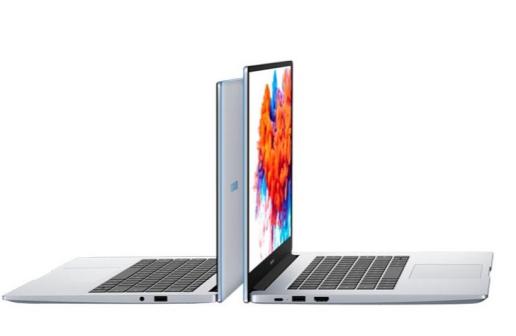 荣耀MagicBook 15_百度百科