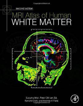 MRI Atlas of Human White Matter, Second Edition_百度百科