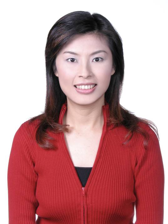 郑丽文_百度百科