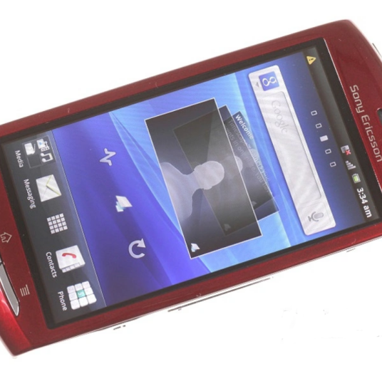 索尼爱立信MT11i(Xperia neo V)_百度百科
