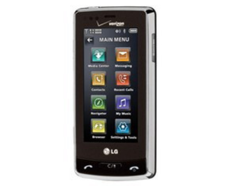 LG VX9600_百度百科