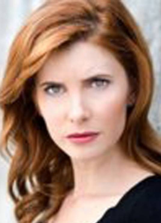 Courtney Richter_百度百科