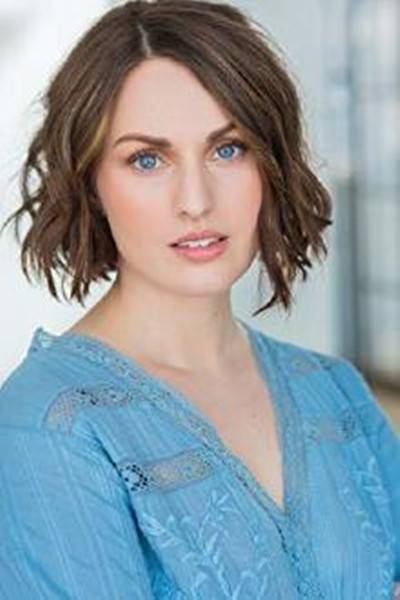 Whitney Montgomery_百度百科