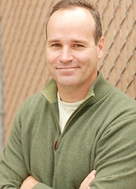 Michael Hannon_百度百科