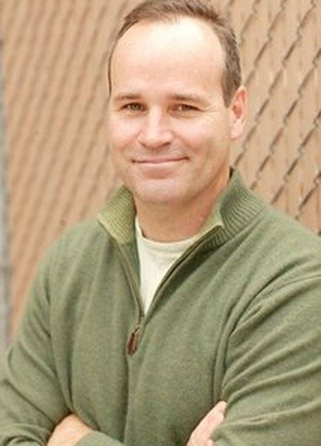 Michael Hannon_百度百科