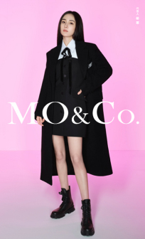 MO&Co._百度百科