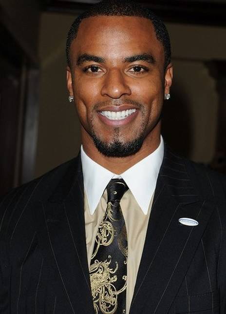 Darren Sharper_百度百科