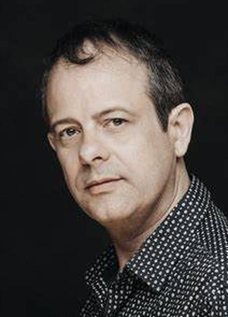 David Bages_百度百科